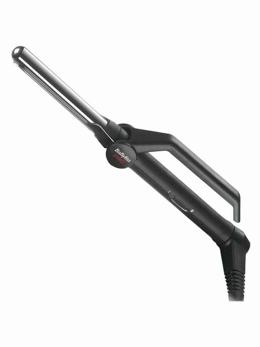 Щипцы плойка BaByliss BAB2232E 19 мм