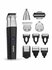Триммер для бороды и тела 11 в 1 BaByliss MT812E Lithium Power, мужской набор дл...