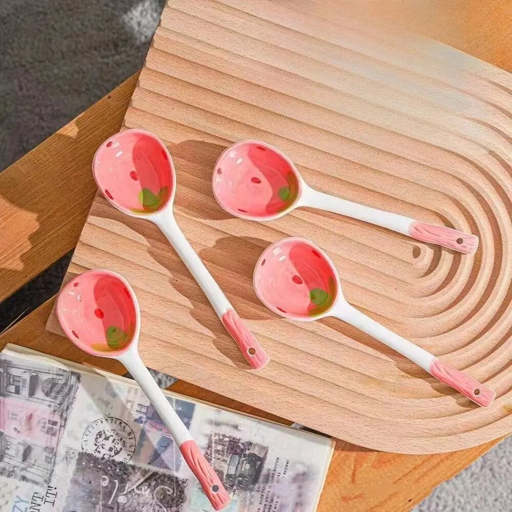 Ложка десертная Ложка десертная 4 предм.