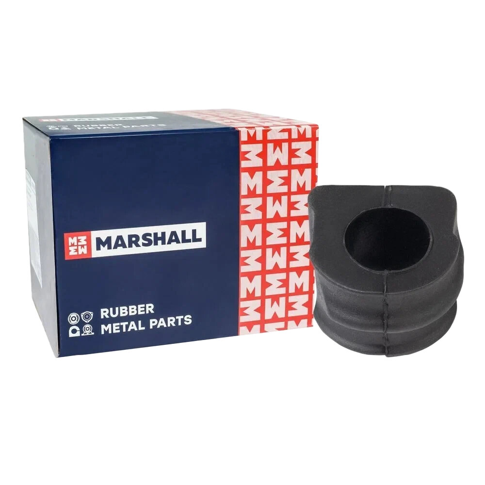 Втулка стабилизатора передняя MARSHALL M8080078 D=21 Vw Golf IV - Bora 98->