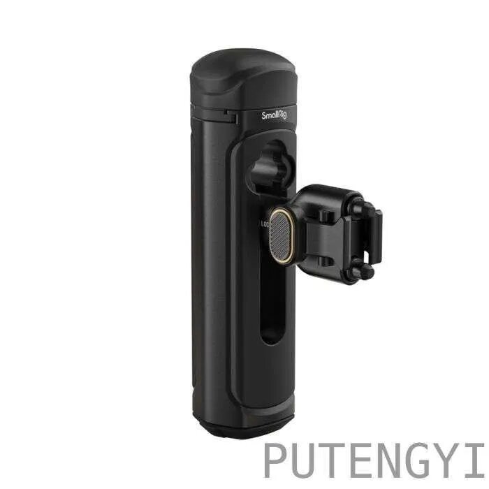 Боковая ручка SmallRig 4403 для клетки смартфона, черный цвет, пластик, для телефона, быстрая установка