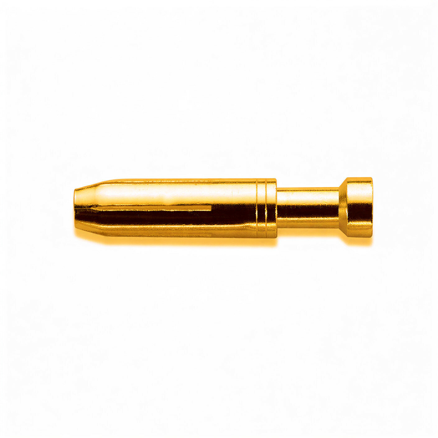 Обжимной контакт ZJHK CEGF-2.5 (09330006223) - 50 штук в упаковке.