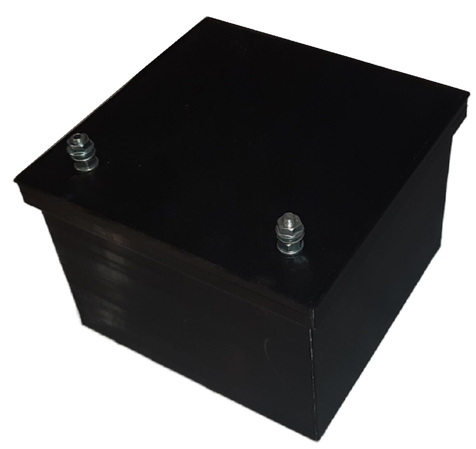 Аккумулятор высокотоковый LiIon 24В 15Ач+до5% уралприбор. IP65. Гарантия 2 года