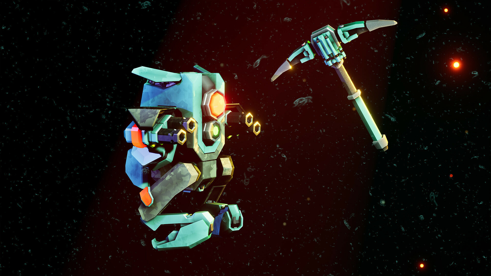 Deep Rock Galactic Biohazard Pack DLC, Все страны — фото 1