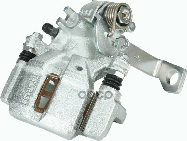 Торм. суппорт задн. L HONDA: JAZZ II (GD_, GE3, GE2), 1.2 i-DSI (GD5, GE2), 1.3 iDSi, 1.3 iDSi (GD1), 1.4, 1.4 iDSI (GE3, .