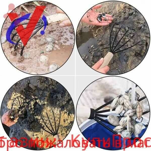 Культиватор ручной — фото 1