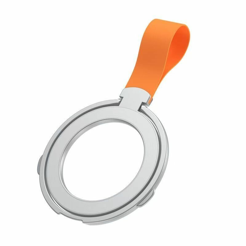 TORRAS Магнитный держатель для телефона, совместимый с PopSockets MagSafe Ring Removable, подходит для iPhone 15, 14, 13, 12 11 Pro Max Plus Mini, Redmi Vivo oppo More Smartphones, черный