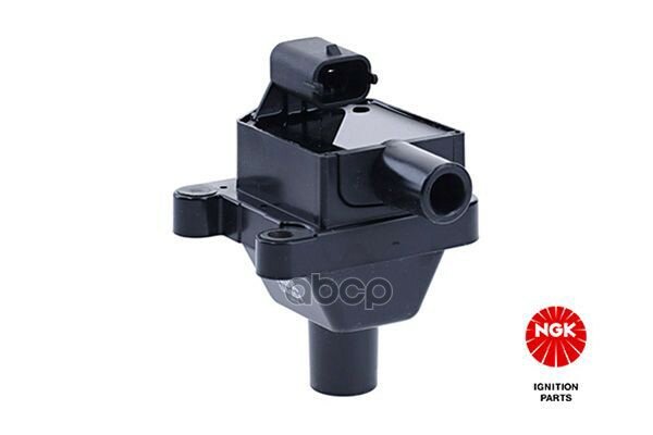 Катушка зажигания [U4004] Alfa Romeo 147, 156, 166 1.6-2.0 T.S. 97- NGK арт. 48104