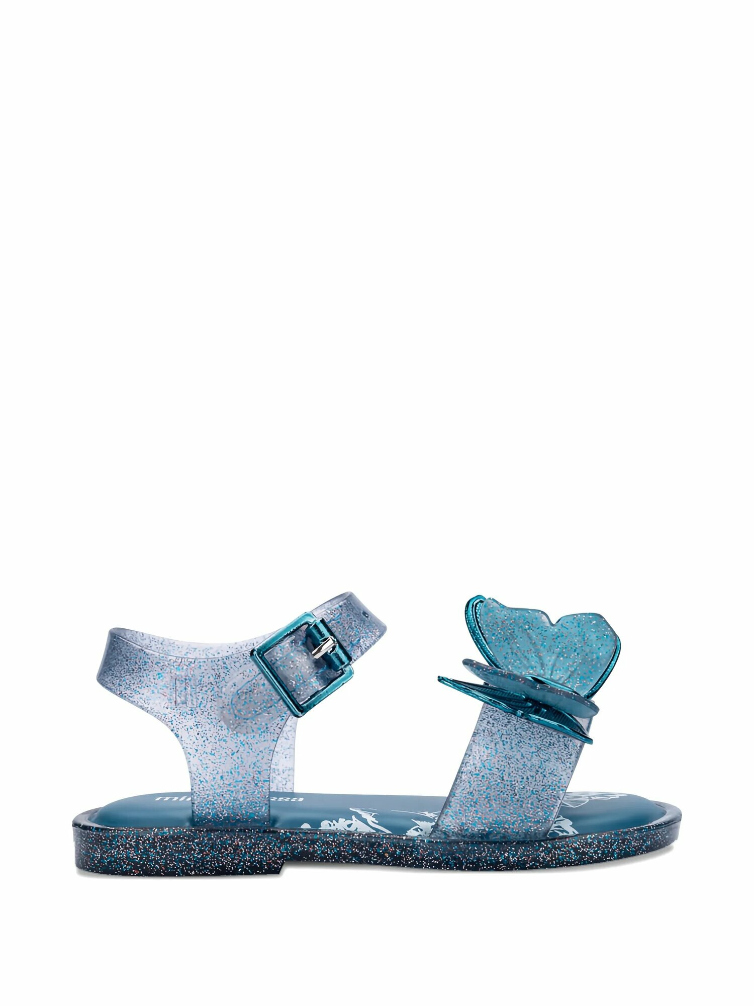 Босоножки Mini Melissa Fly III