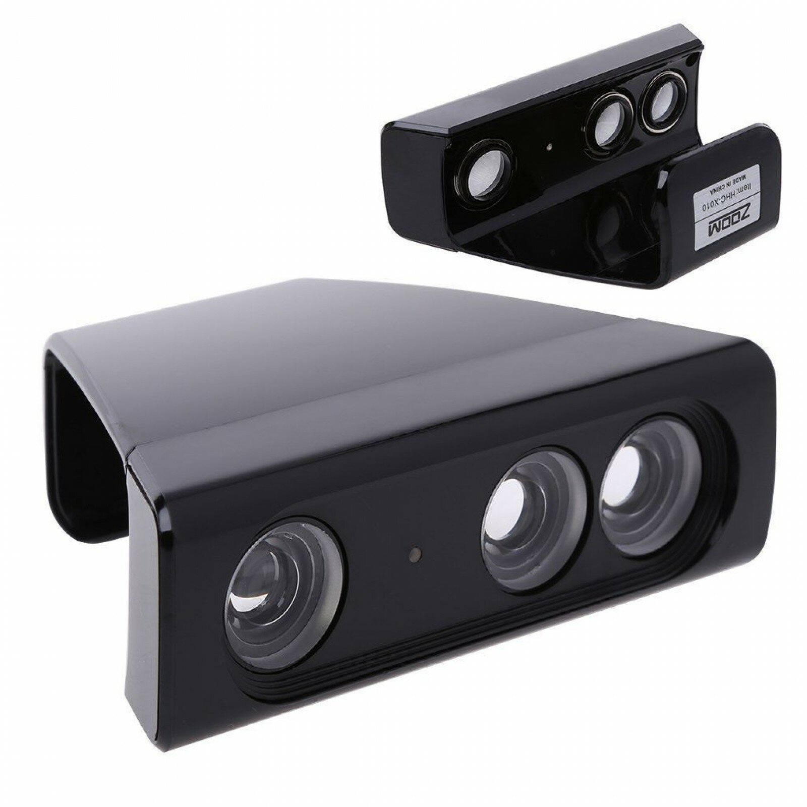 Линза Zoom MyPads для камеры Kinect Xbox 360 с увеличением угла обзора и изображения