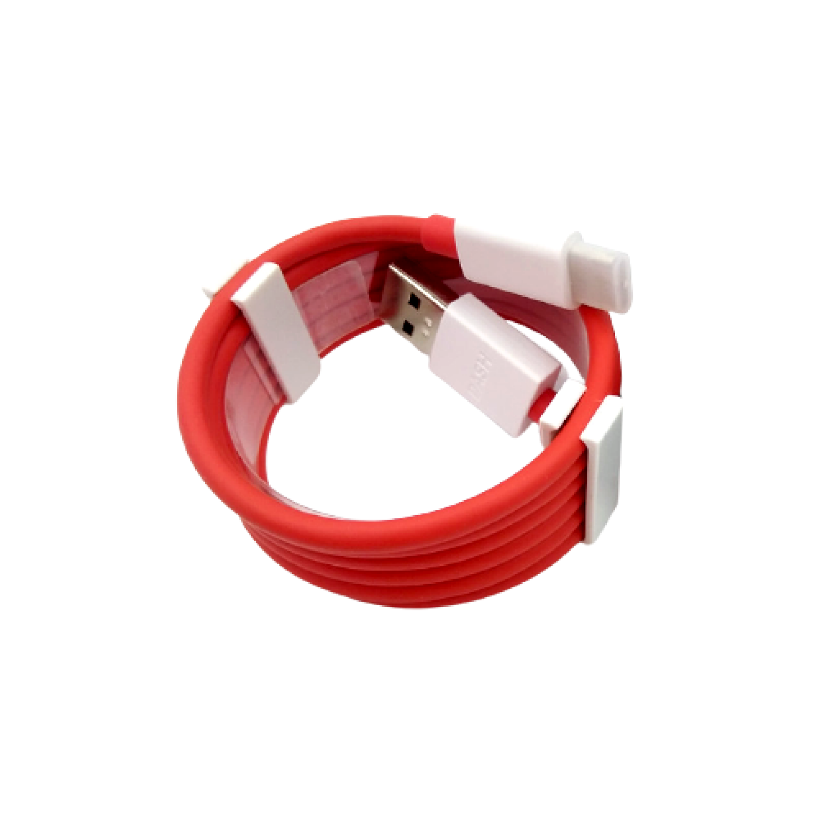USB дата-кабель MyPads для OnePlus 3T A3010 и OnePlus 3 A3000/A3003, USB на USB Type-C, красный