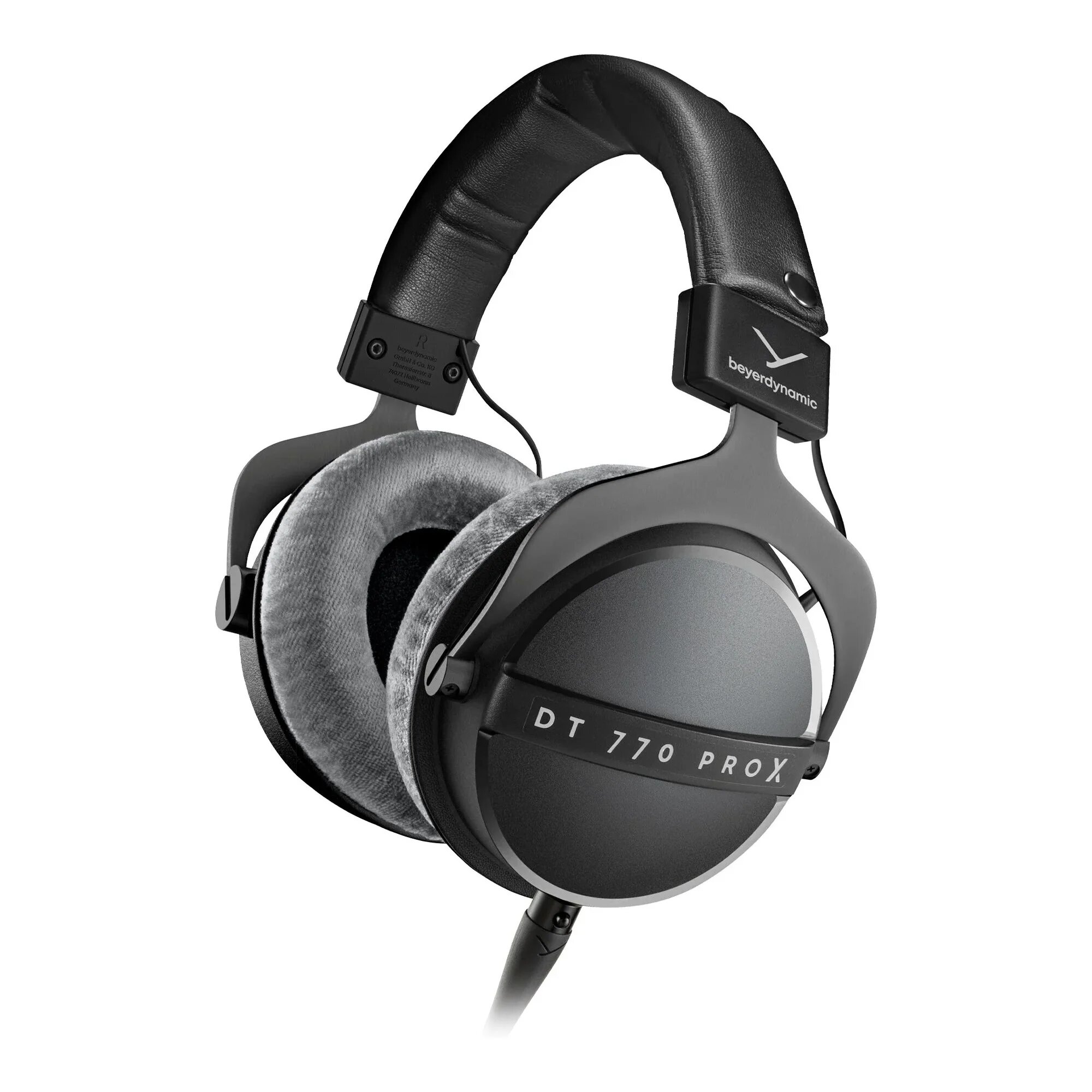 Наушники Beyerdynamic DT 770 PRO X