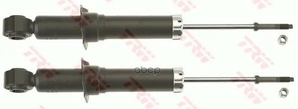 Амортизатор задний GAS TRW арт. JGT1254T