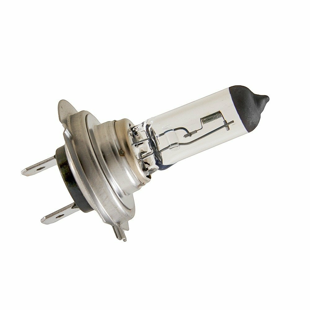 Лампа галогенная маяк ORIGINAL PRO H7 12V 100W 2750