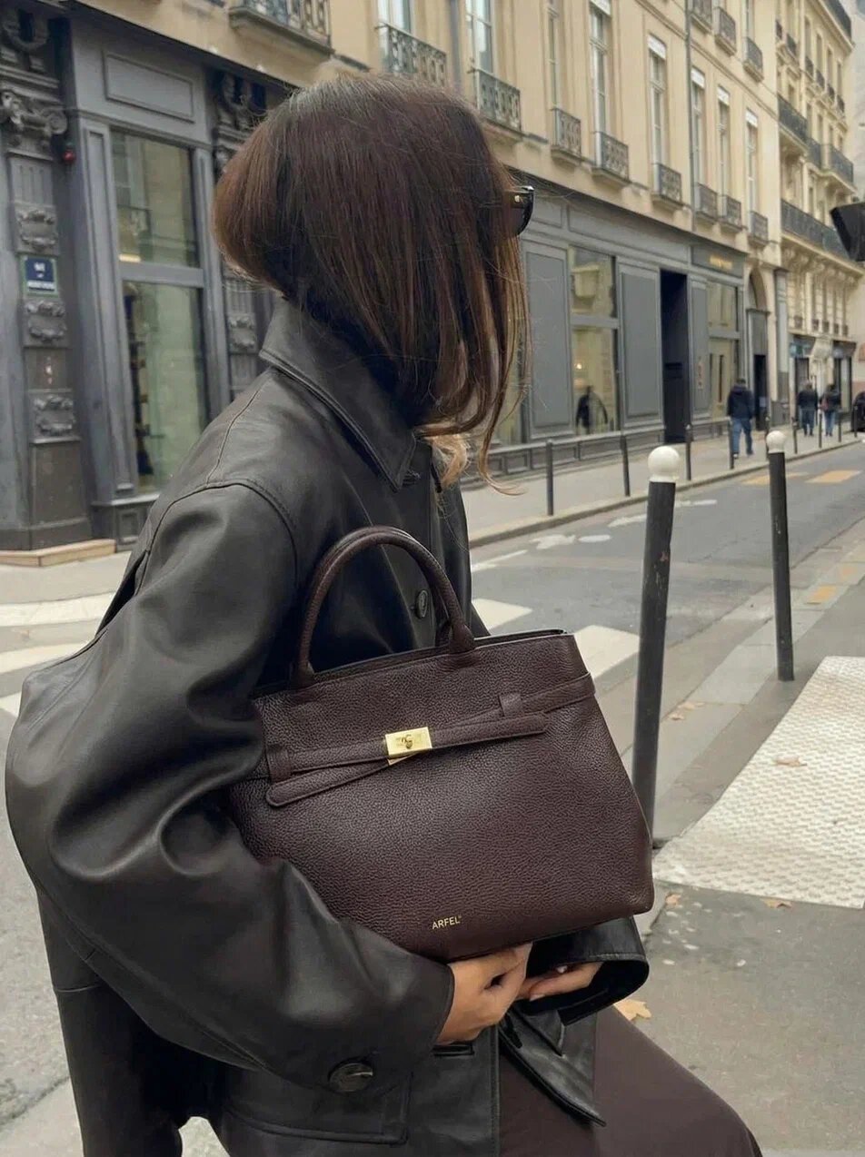 Сумка тоут  MANON