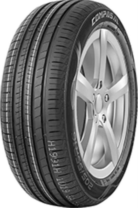 Автошина Compasal 235/60R16 BLAZER HP 100H TL