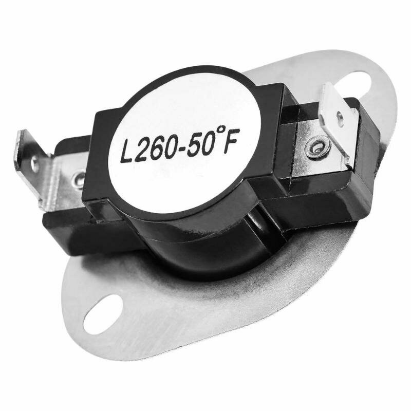 Термостат циклического нагрева для сушилки