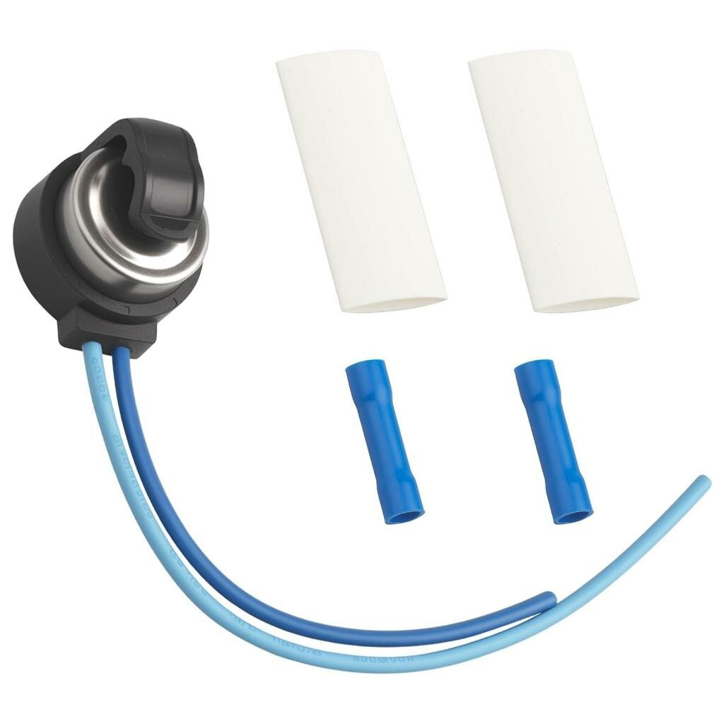 Контроллер разморозки для бытовой техники