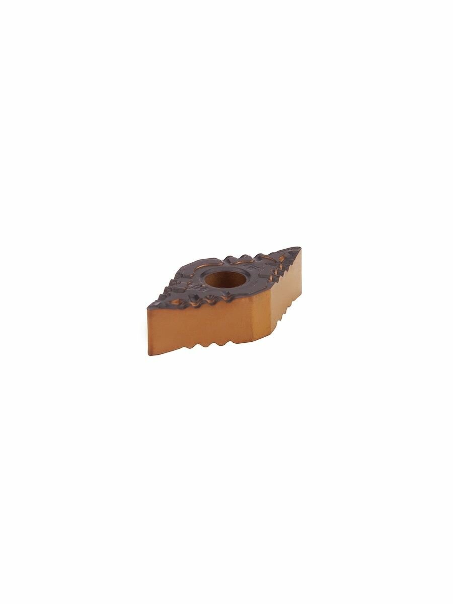 Комплект пластин токарных 10шт. NORGAU Industrial DNMG110404-FW