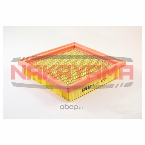 Фильтр воздушный nissan micra 92-03 Nakayama FA461NY