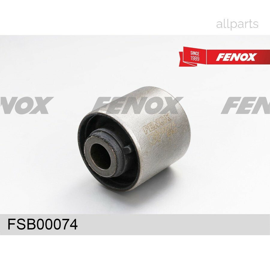 FENOX FSB00074 Сайлентблок SUBARU FORESTER/IMPREZA III-IV 07-