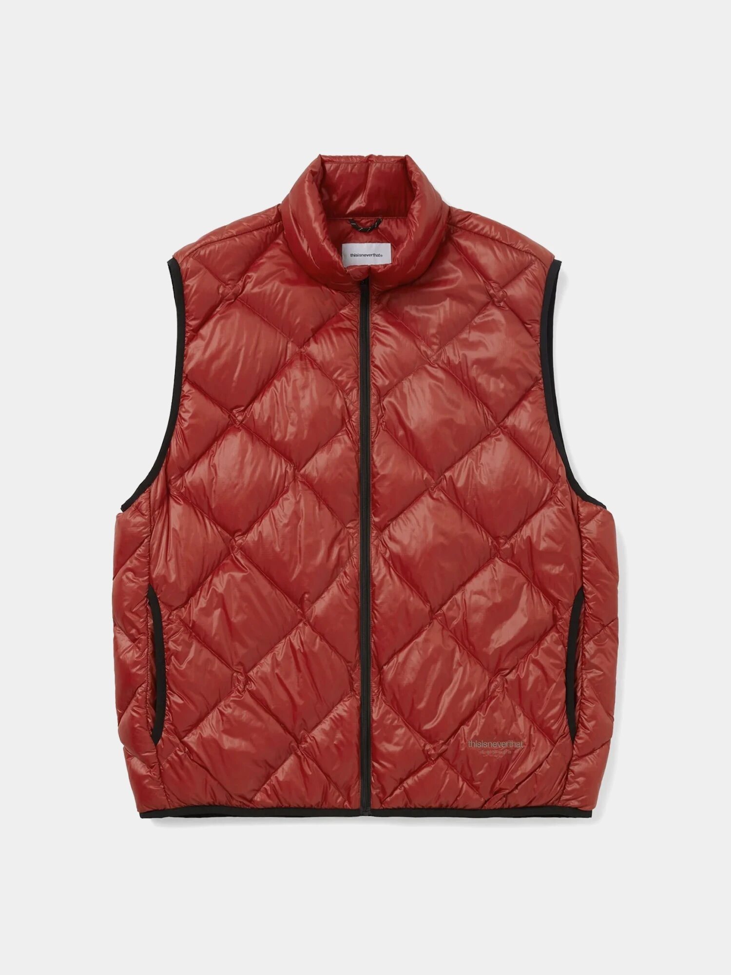 Жилет Pertex Light Down Vest
