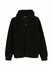 Худи EMPORIO ARMANI, размер M, , черный