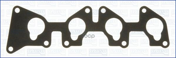 Прокладка коллектора ДВС Renault Megane, Scenic 1.6 96- Ajusa арт. 13112600