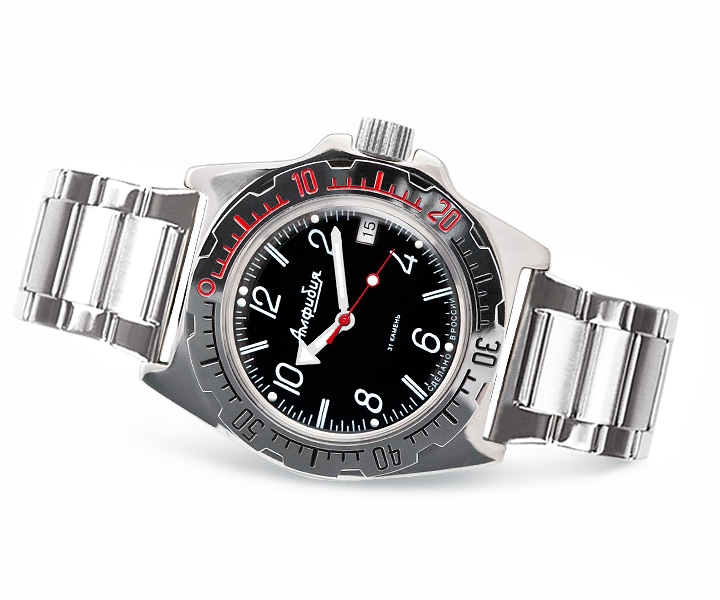 Наручные часы