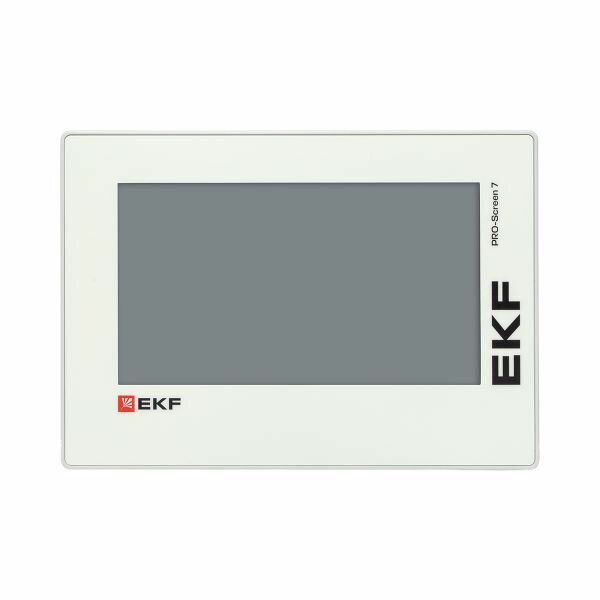 Панель оператора PRO-Screen 7E EKF RSC-7E — фото 1