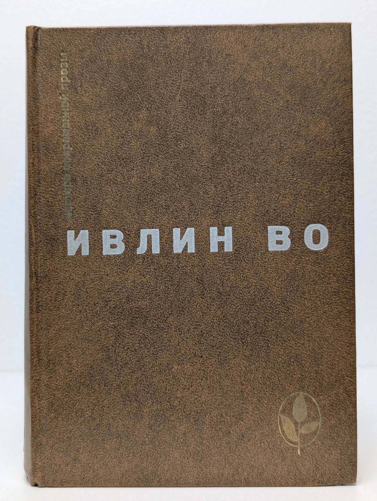 Мастера современной прозы. Мерзкая плоть. Возвращение в Брайдсхед. Незабвенная Во Ивлин 1979