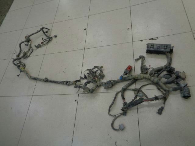 Проводка подкапотная от Ford Explorer 1995-2003