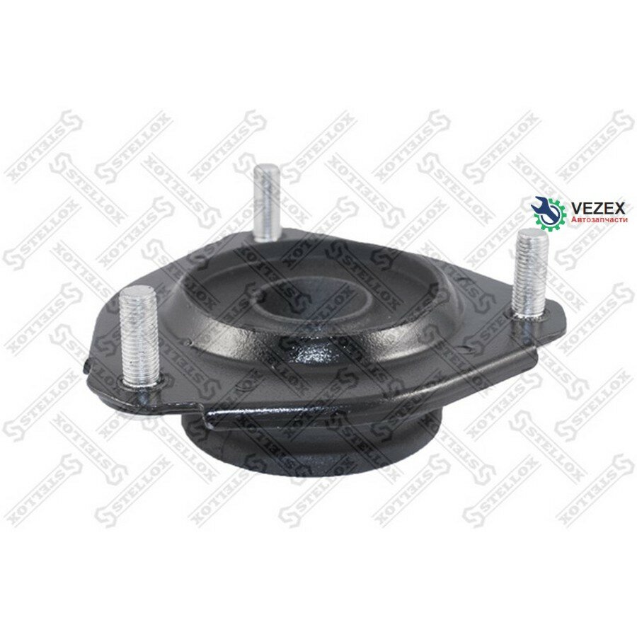 STELLOX 1217603SX Опора амортизатора