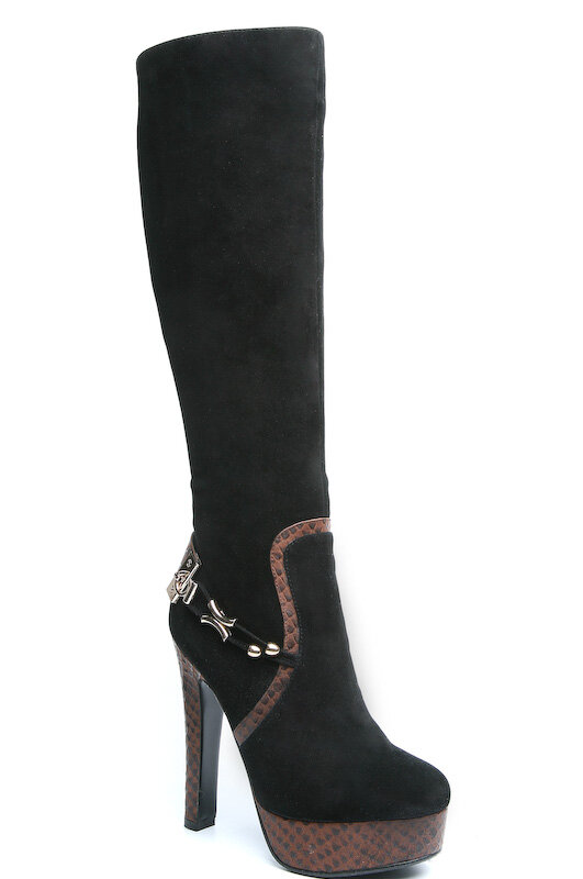 Сапоги 2013 осень-зима