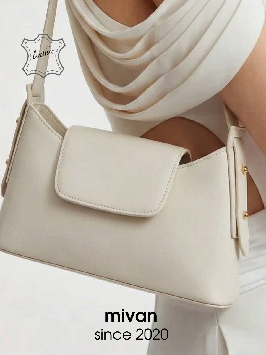 Сумка багет