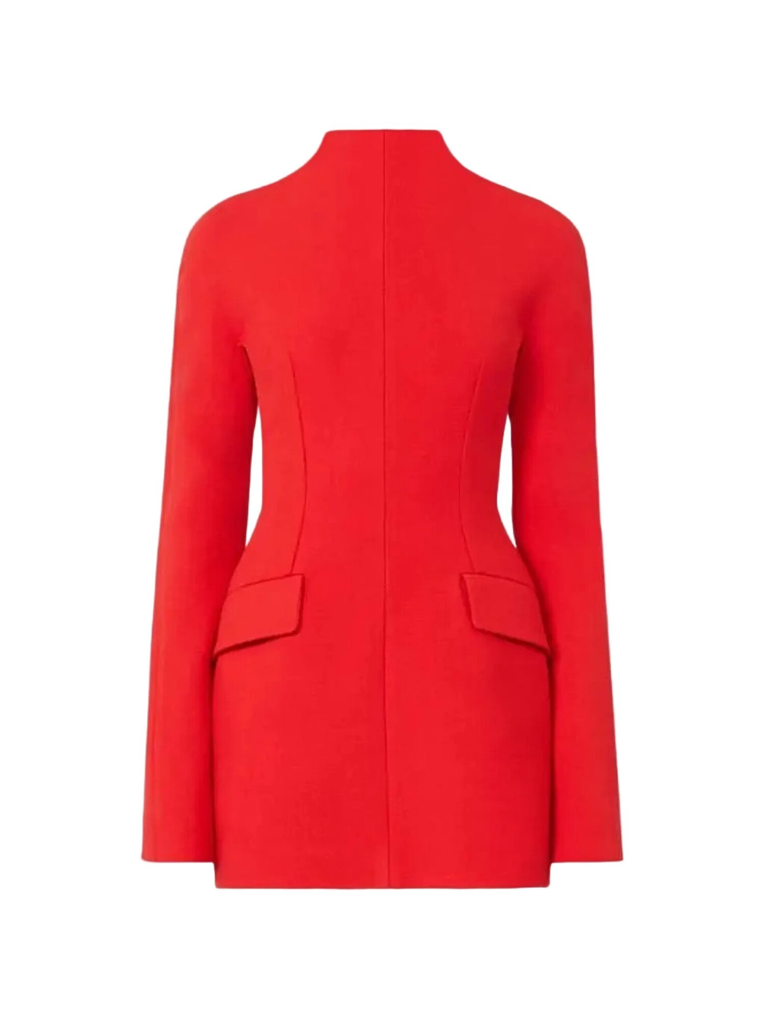 Платье SPORTMAX Tefrite