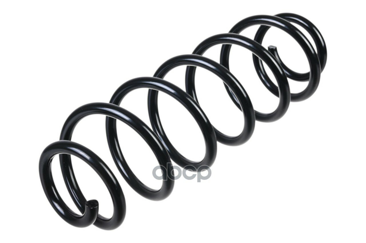 Пружина задняя HD! 42 950 53 VW Golf 1.4-1.9SDi 97-03 ZENTPARTS арт. Z37974