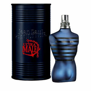 Jean Paul Gaultier Ultra Male 125 мл. Туалетная вода