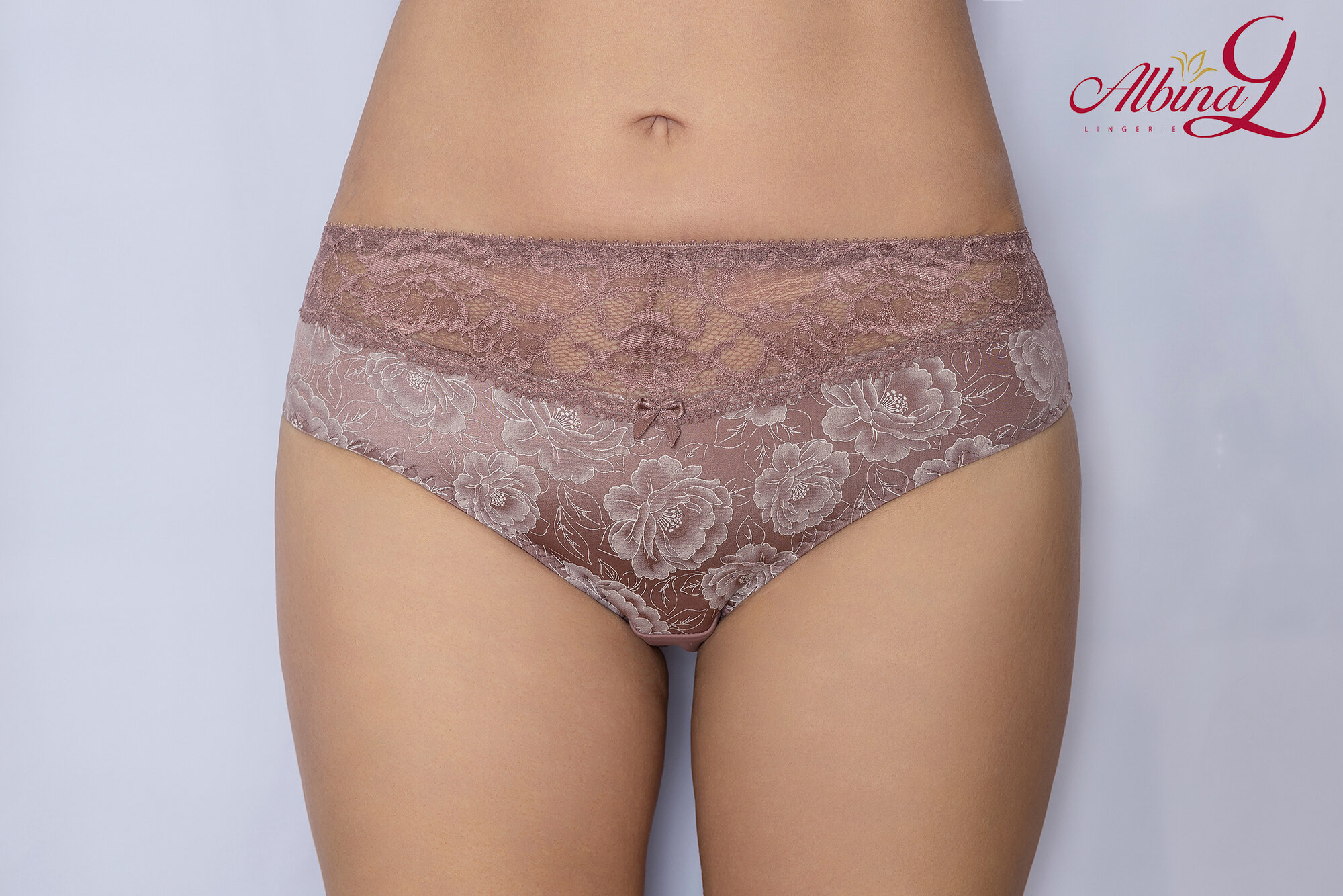 Трусы Albina L 211-0465