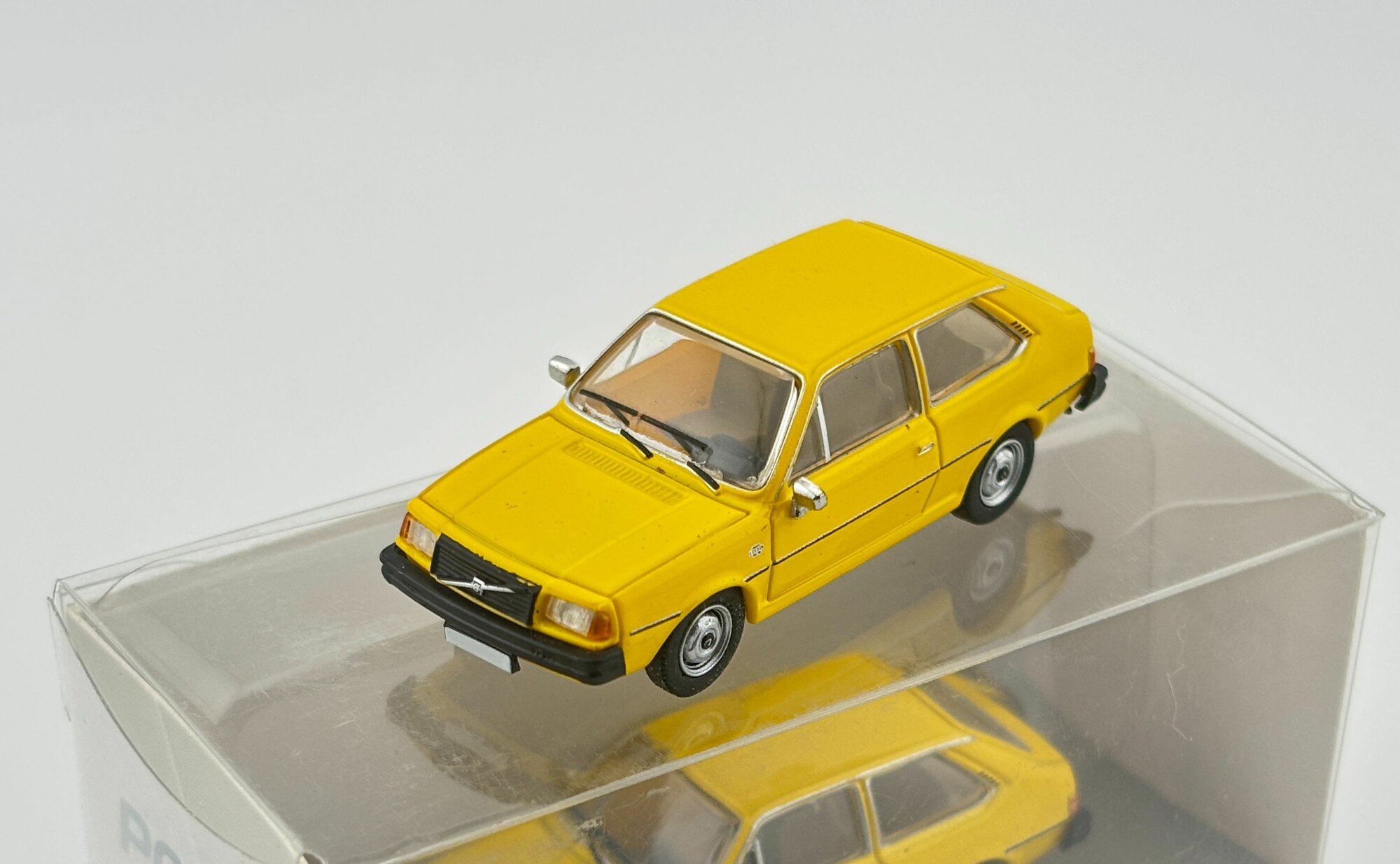 PCX Ho 1:87 Модель автомобиля