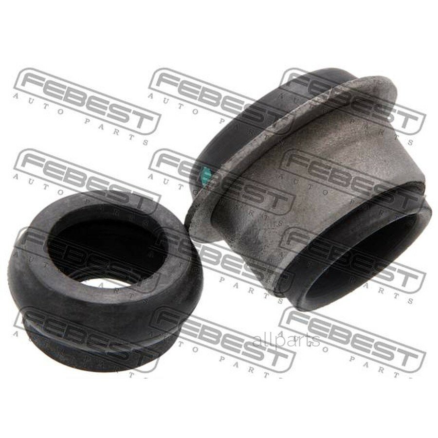 FEBEST TAB-478-KIT сайлентблок переднего верхнего рычага (комплект)