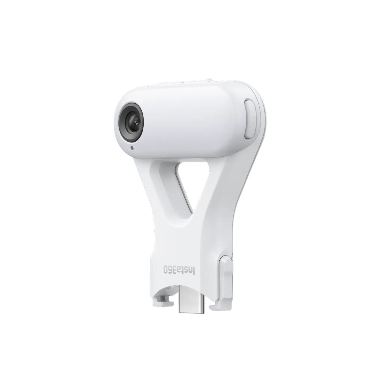 Трекер Insta360 Flow 2 Pro/Flow 2 AI Tracker, искусственный интеллект, белый