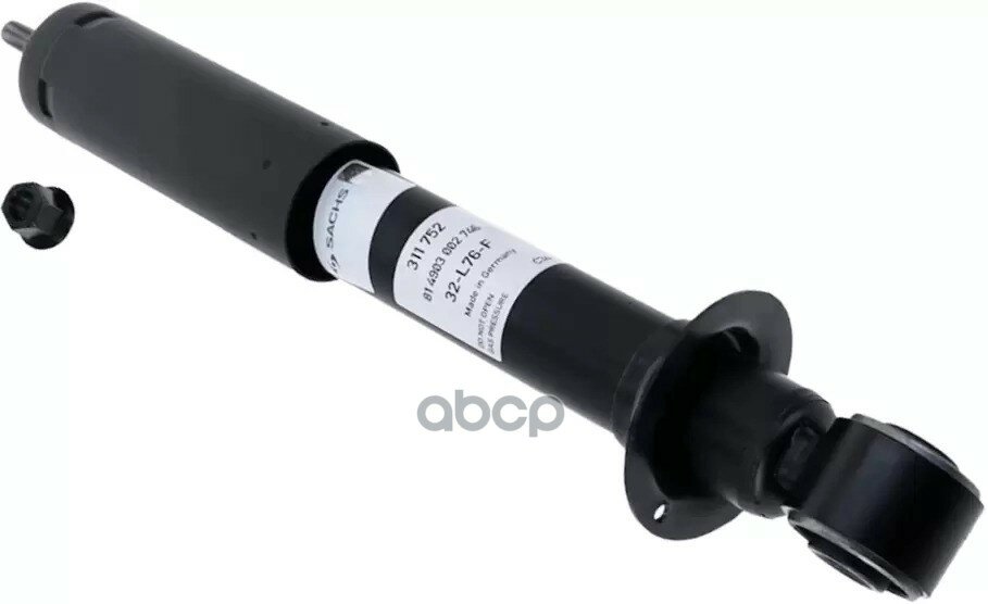 Амортизатор подвески Sachs 311752 газовый Volvo S60 Volvo S60
