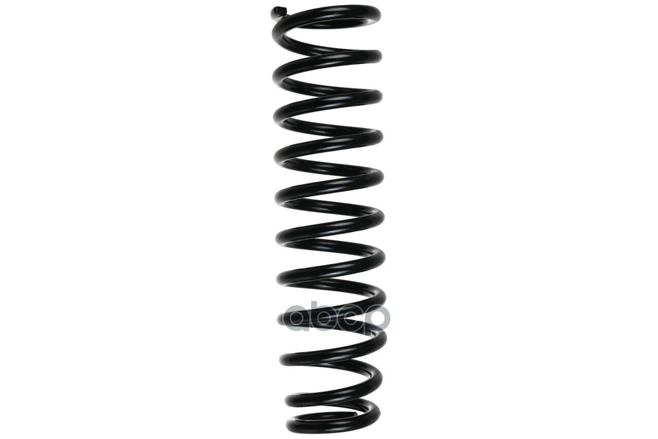 Пружина передняя! 40 357 17 Honda Civic 1.4i 96-00 ZENTPARTS арт. Z38386