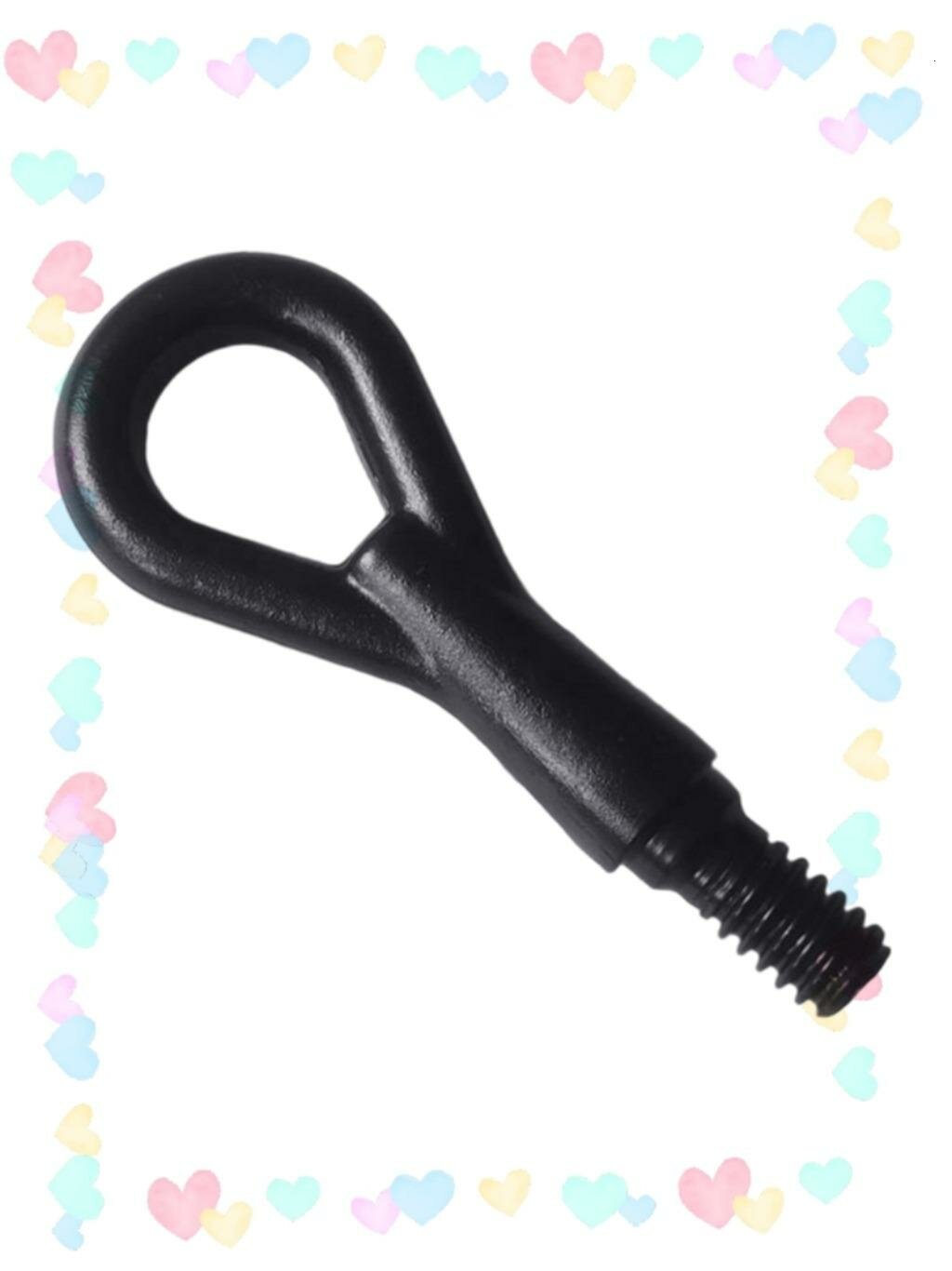 Буксировочное устройство для транспортных средств