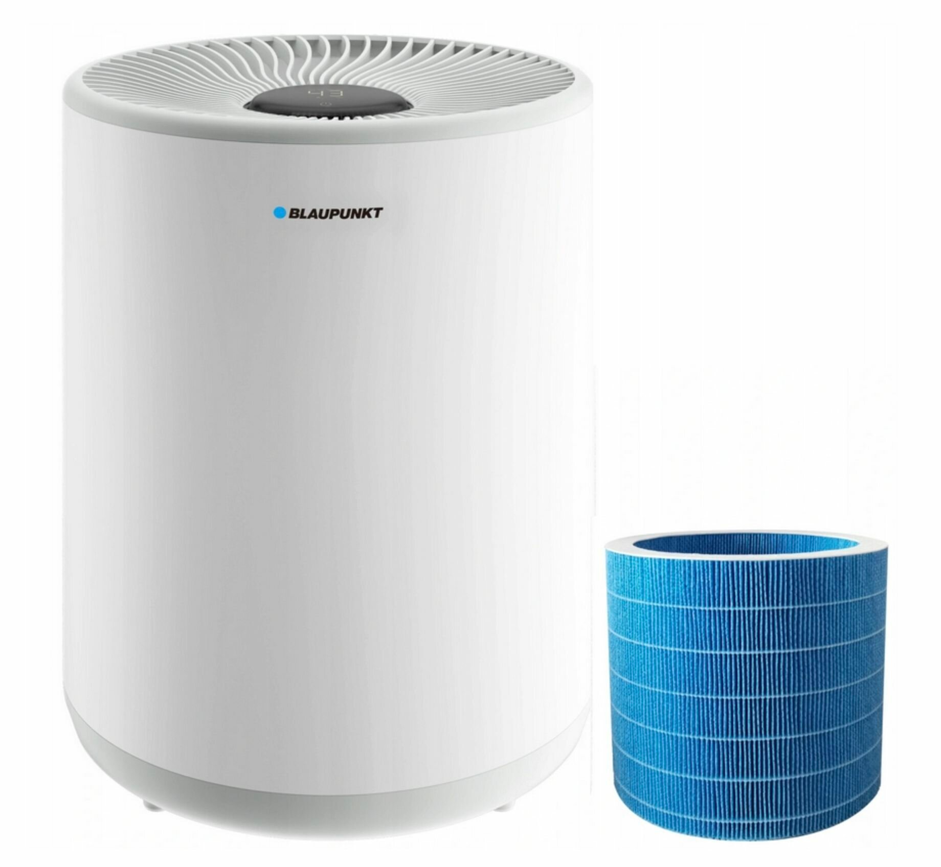 Испарительный увлажнитель воздуха BLAUPUNKT AHE601