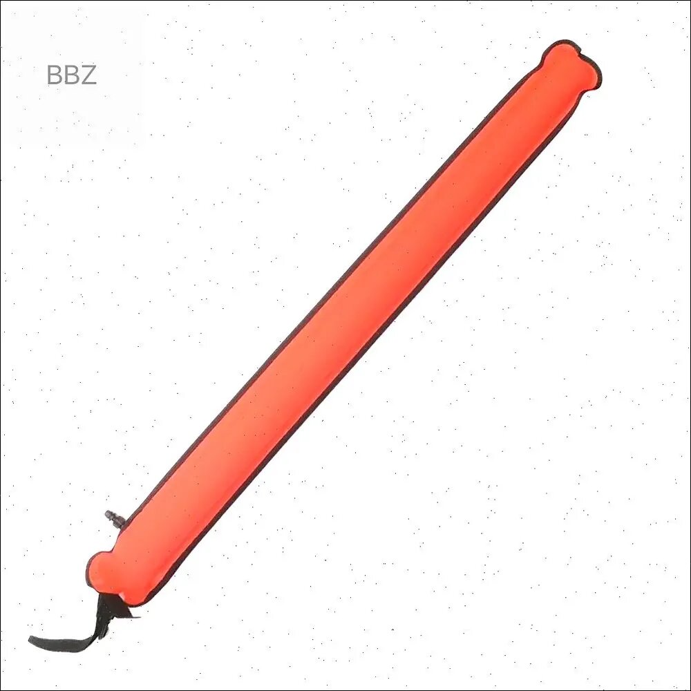 Буй для дайвинга BBZ, оранжевый, сигнальный буй для подводного плавания