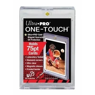 Ultra Pro One-Touch 75PT, 5 шт