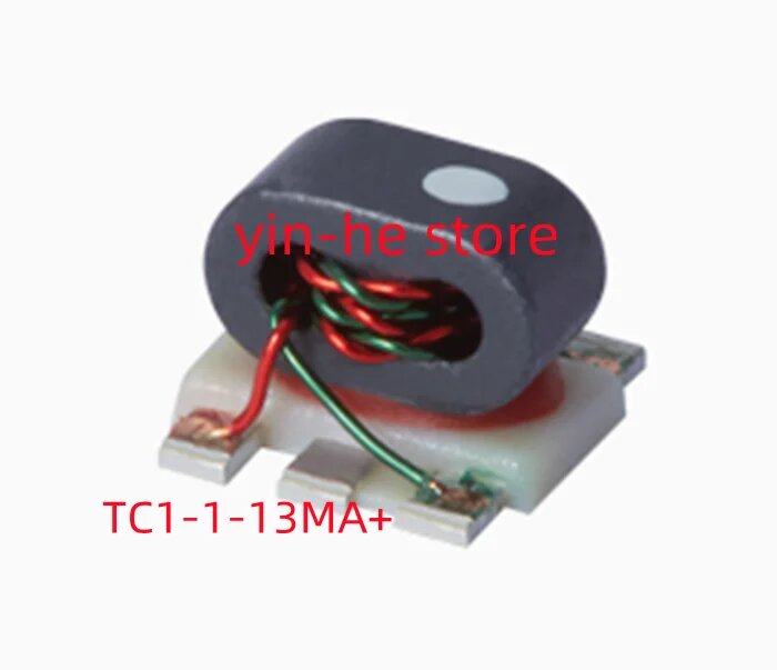 Трансформатор HAOXINTAI TC1-1-13MA+