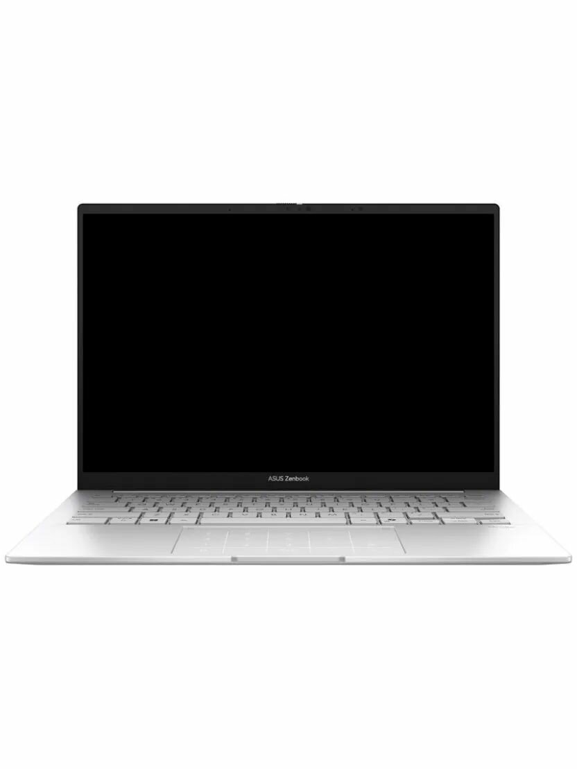 Ноутбук ASUS ZenBook 14 UX3405CA-PP682X Core Ultra 9285H/32GB/1 Тб SSD/14"/Win11Pro